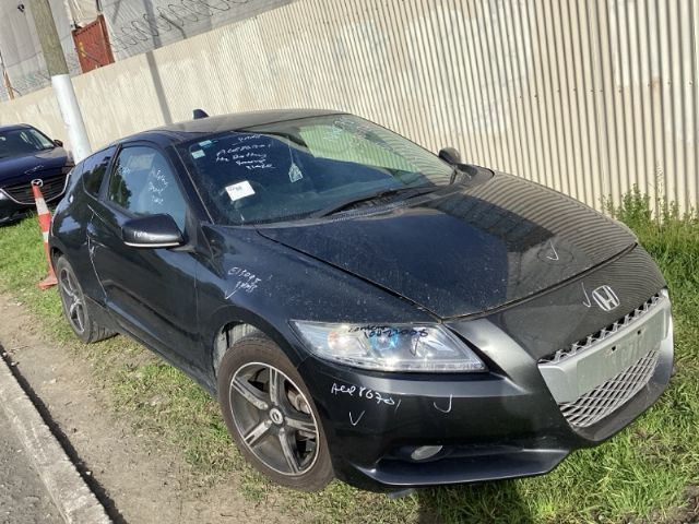 Honda CR-Z ZF1 2010-2016