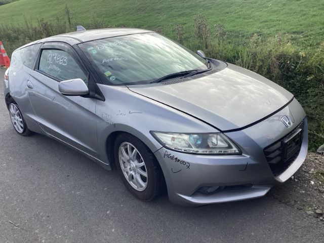 Honda CR-Z ZF1 2010-2016