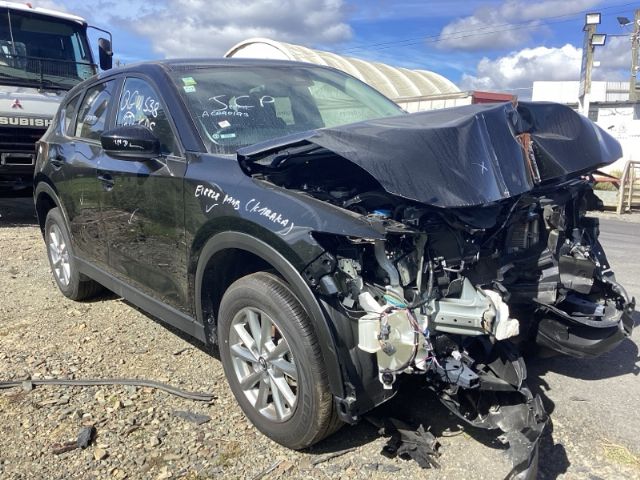 Mazda CX5 KF