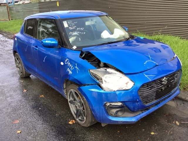 Suzuki Swift ZC83 2018-on