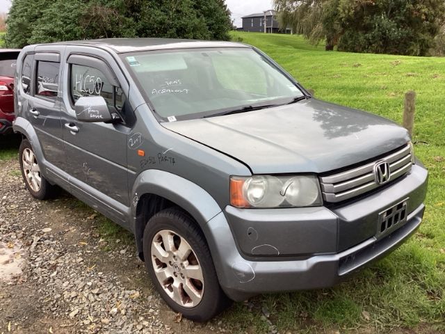 Honda Crossroad RT3 2007-2010