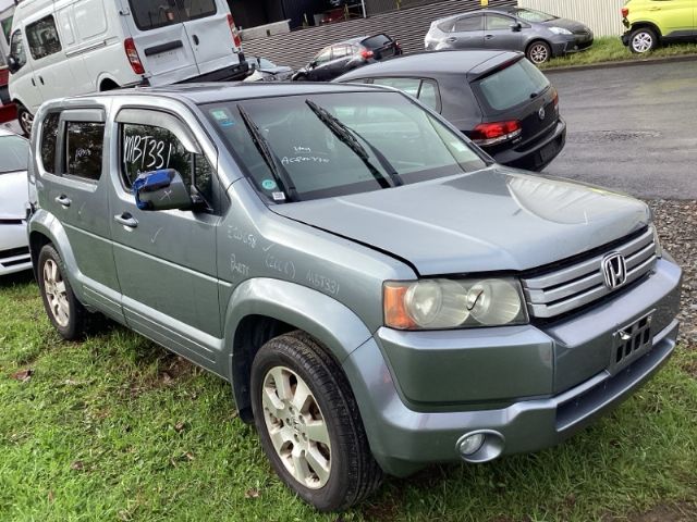 Honda Crossroad RT3 2007-2010