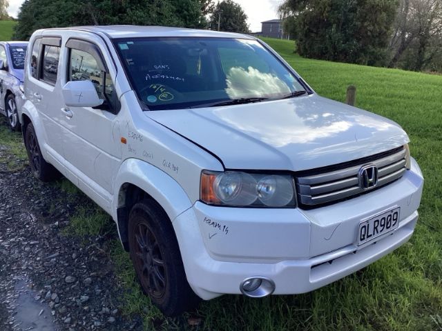 Honda Crossroad RT3 2007-2010