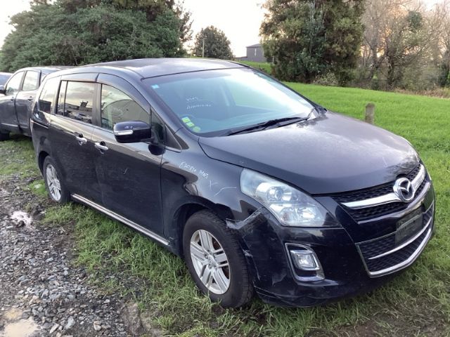 Mazda MPV LY 2006-2016