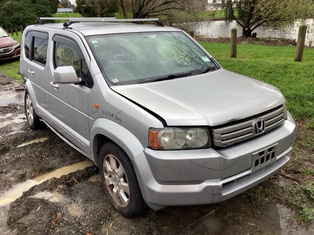 Honda Crossroad RT3 2007-2010