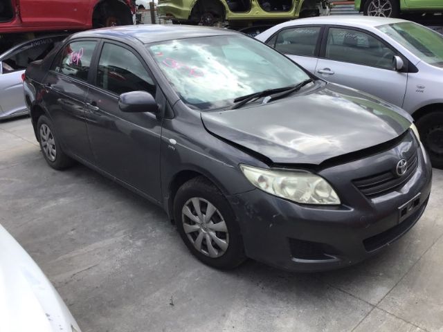 Toyota Corolla ZRE152 05/07-on