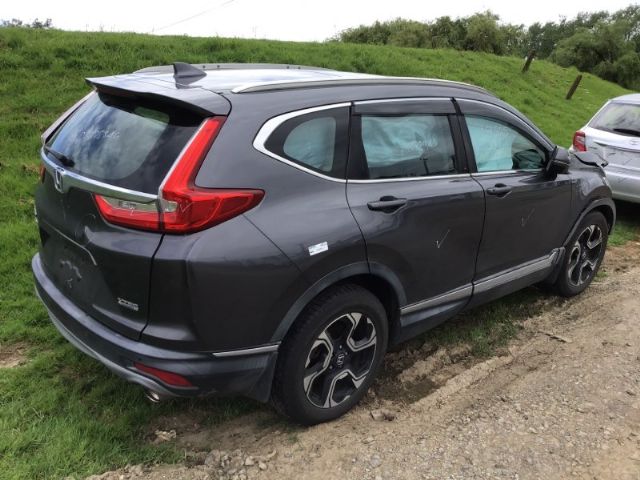 Parts listed below have been removed from the vehicle and are ready for ...