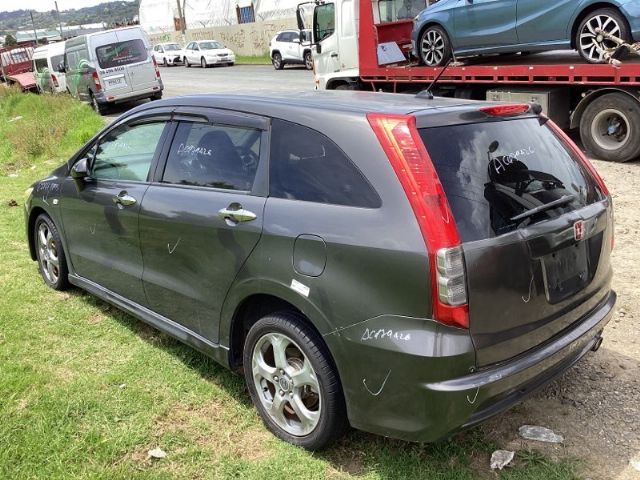 Parts listed below have been removed from the vehicle and are ready for ...