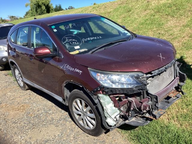 Honda CR-V RM1 2011-2016