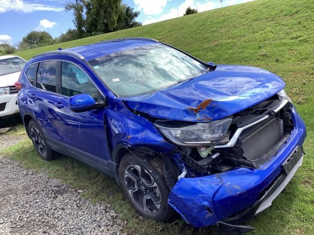 Honda CR-V RW1 2017-2020