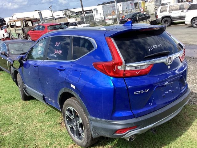 Parts listed below have been removed from the vehicle and are ready for ...