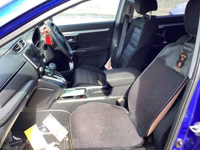 Parts listed below have been removed from the vehicle and are ready for ...