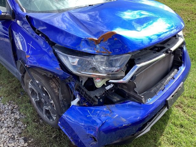 Parts listed below have been removed from the vehicle and are ready for ...