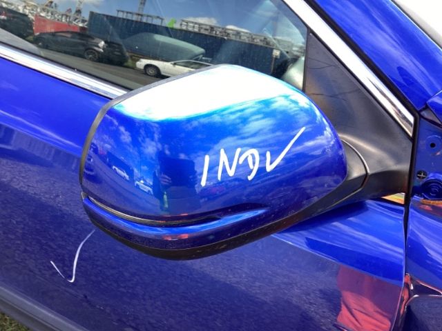 Parts listed below have been removed from the vehicle and are ready for ...