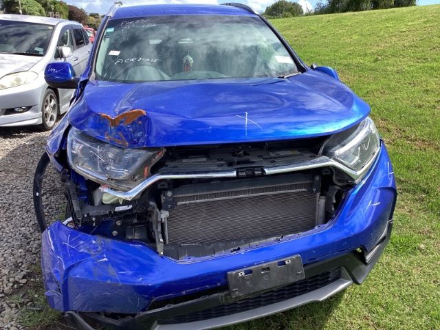 Parts listed below have been removed from the vehicle and are ready for ...