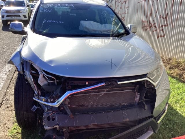 Parts listed below have been removed from the vehicle and are ready for ...