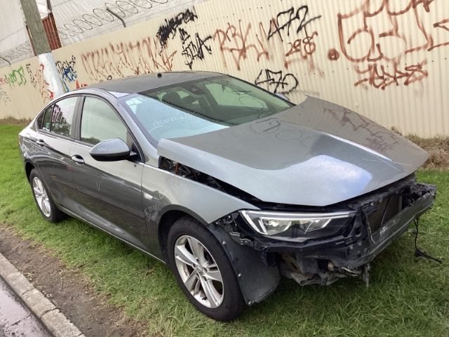 Holden Commodore ZB 2017-2020