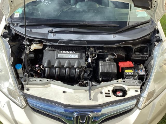 Parts listed below have been removed from the vehicle and are ready for ...