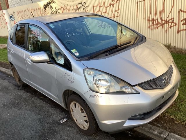 Honda Jazz / Fit GE6 2nd Gen 2007-2014