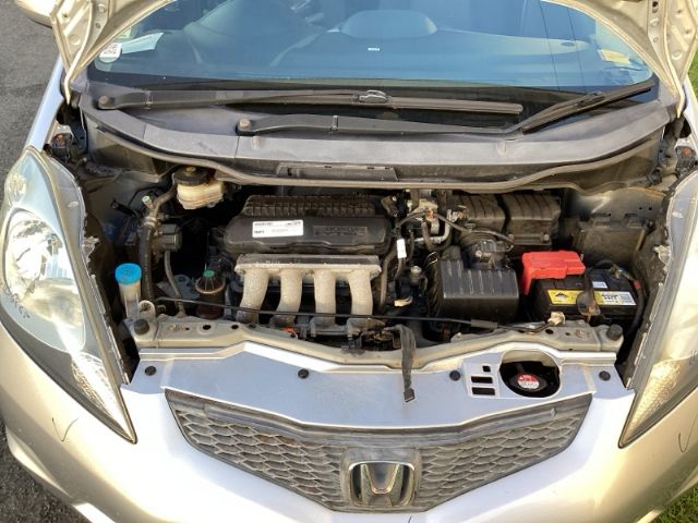 Parts listed below have been removed from the vehicle and are ready for ...