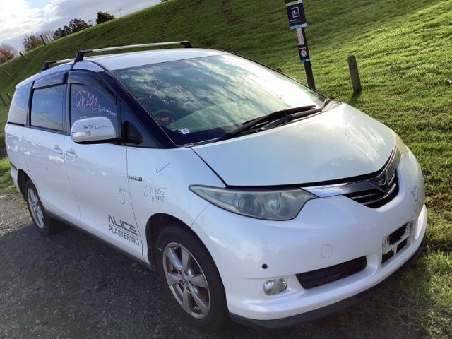 Toyota Estima AHR20
