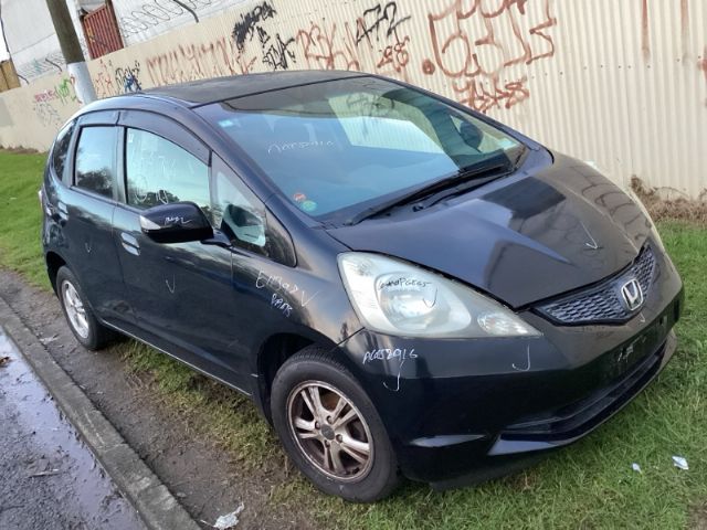 Honda Jazz / Fit GE6 2nd Gen 2007-2014