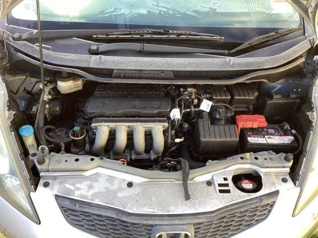 Parts listed below have been removed from the vehicle and are ready for ...