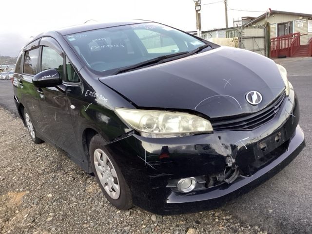 Toyota Wish ZGE20