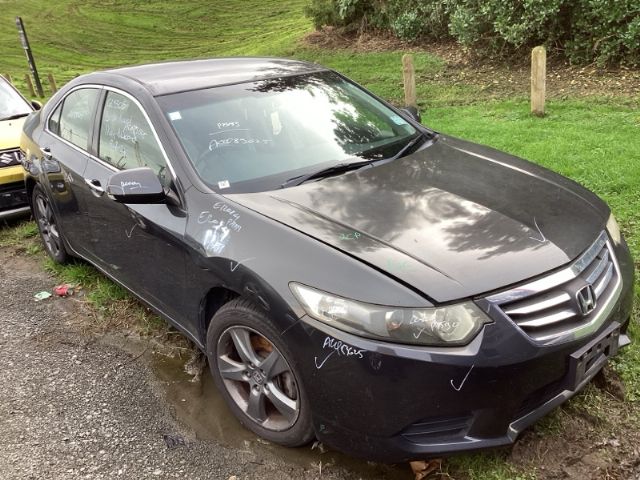 Honda Accord CU2 8th Gen 2007-2017