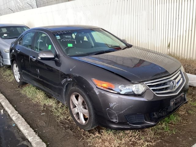 Honda Accord CU2 8th Gen 2007-2017