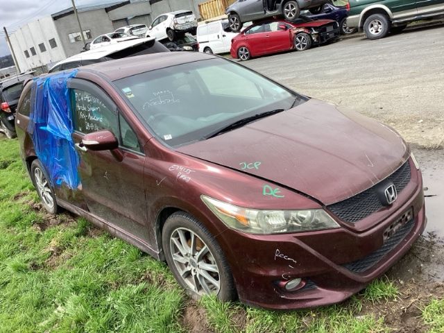 Honda Stream RN6-9 2nd Gen 2006-2014