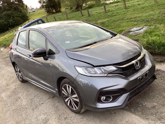 Honda Jazz / Fit GK5 3rd Gen 2013-2019