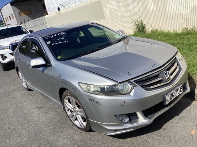 Honda Accord CU2 8th Gen 2007-2017