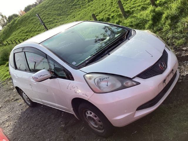 Honda Jazz / Fit GE6 2nd Gen 2007-2014