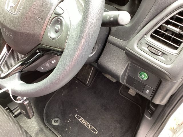 Parts listed below have been removed from the vehicle and are ready for ...