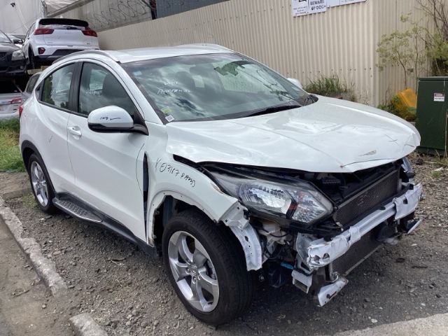 Honda HR-V RU5 2015-2020