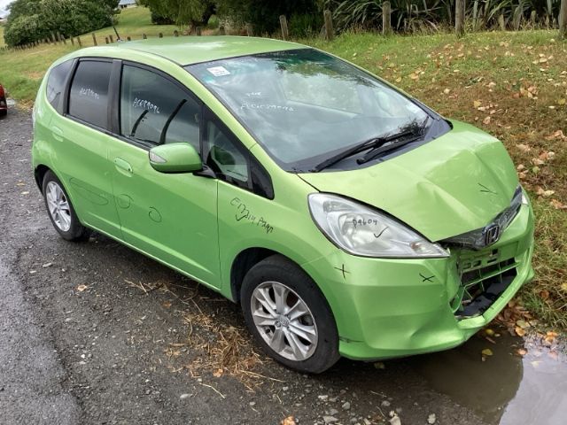 Honda Jazz / Fit GP1 Hybrid 2011-2020