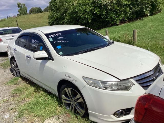 Honda Accord CU2 8th Gen 2007-2017