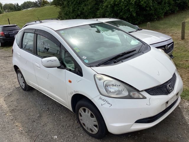 Honda Jazz / Fit GE6 2nd Gen 2007-2014