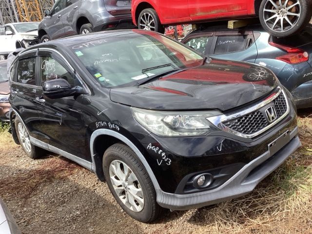 Honda CR-V RM1 2011-2016