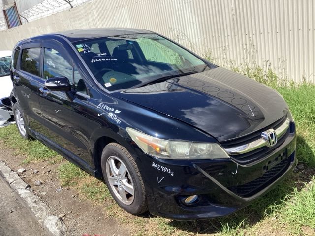 Honda Stream RN6-9 2nd Gen 2006-2014