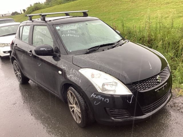 Suzuki Swift ZC82S 2010-2017