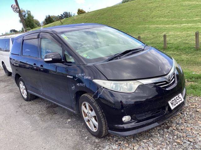 Toyota Estima AHR20