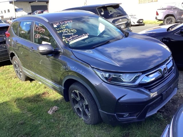 Honda CR-V RW1 2017-2020