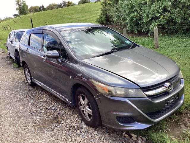 Honda Stream RN6-9 2nd Gen 2006-2014