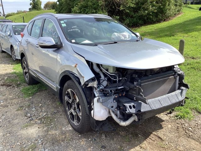 Honda CR-V RW1 2017-2020