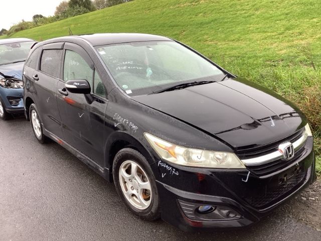 Honda Stream RN6-9 2nd Gen 2006-2014
