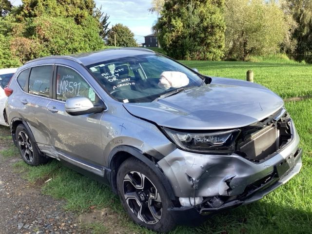 Honda CR-V RW1 2017-2020