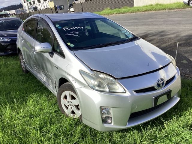 Toyota Prius ZVW30 09-15