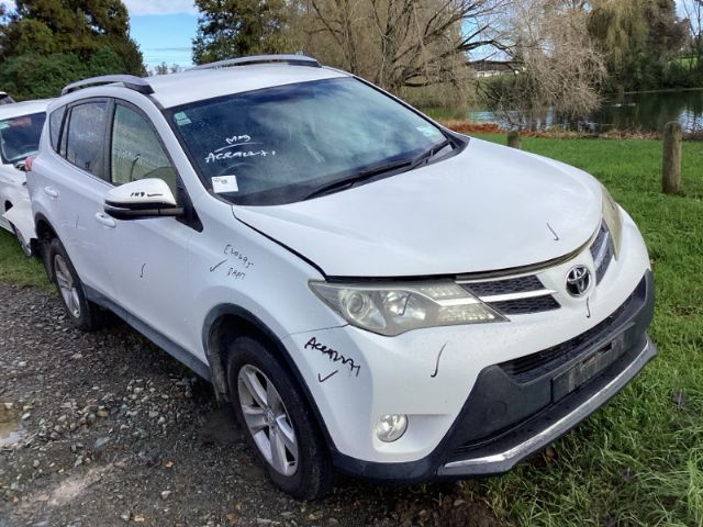 Toyota RAV4 ASA44R 2012-2018